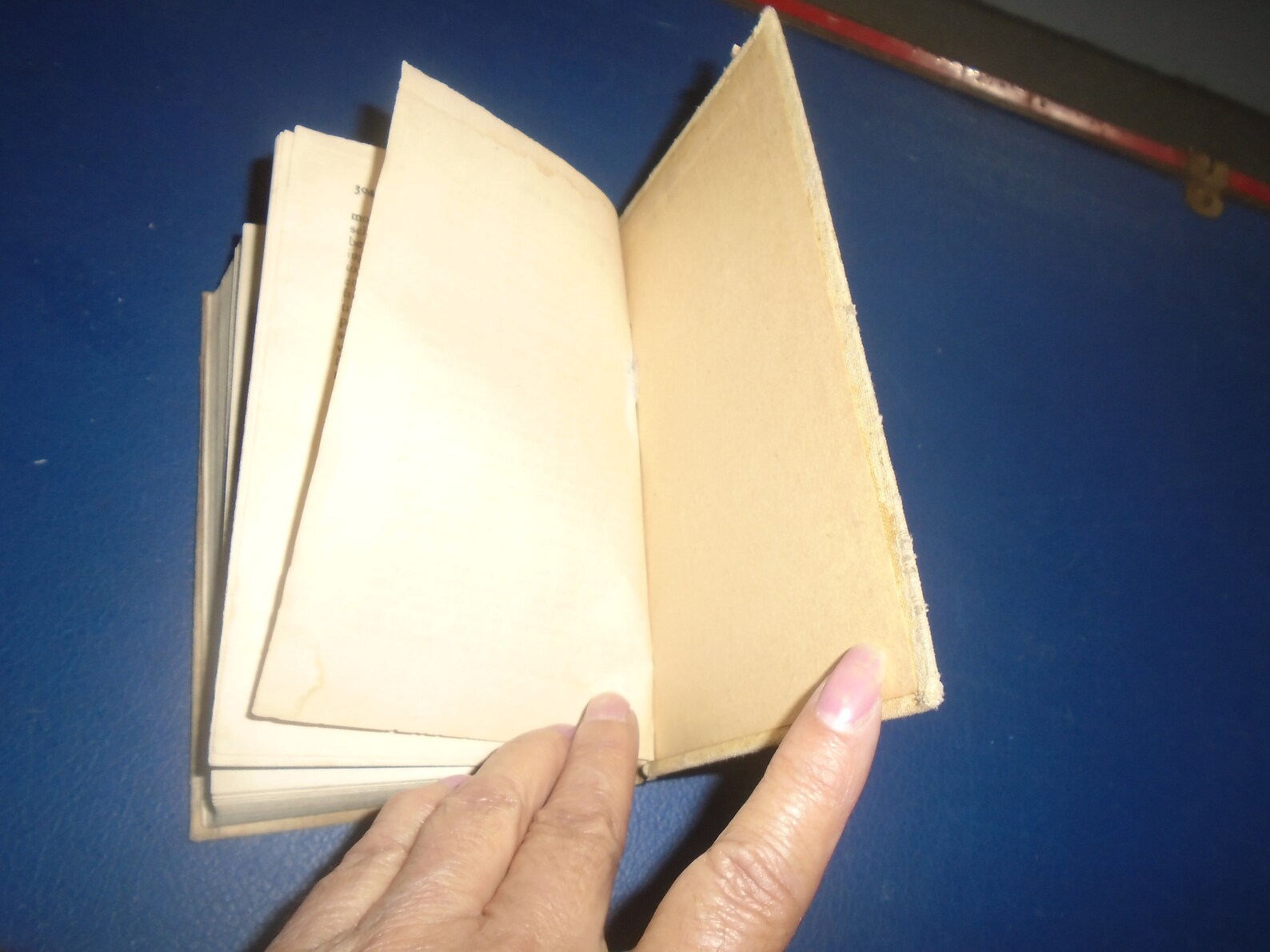 Antique Twice Told Tales Hardcover Book Undated by Nathaniel - Etsy