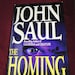 The Homing by John Saul Hardcover Book - Etsy