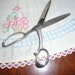 Wiss Professional Pinking Scissors Shears Model AA - Etsy