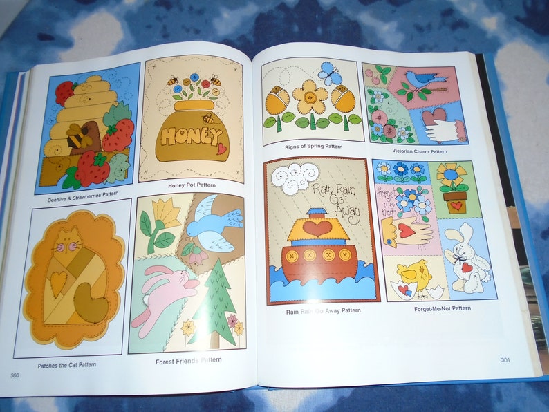 The Encyclopedia of Two Hour Craft Projects Hardcover Book - Etsy