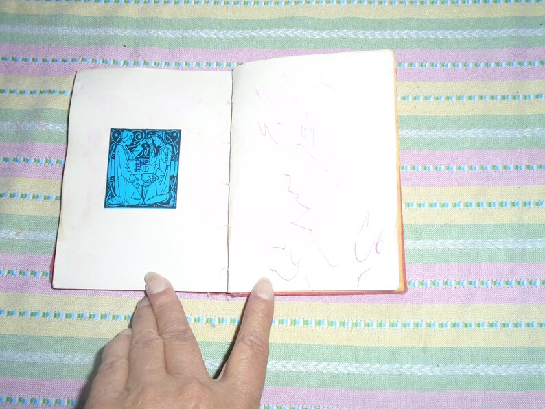 When Peter Rabbit Went to School Small Hardcover Book by Linda - Etsy