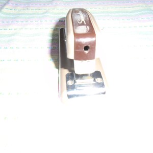 Vintage Swingline 99 Small Brown Stapler - Etsy