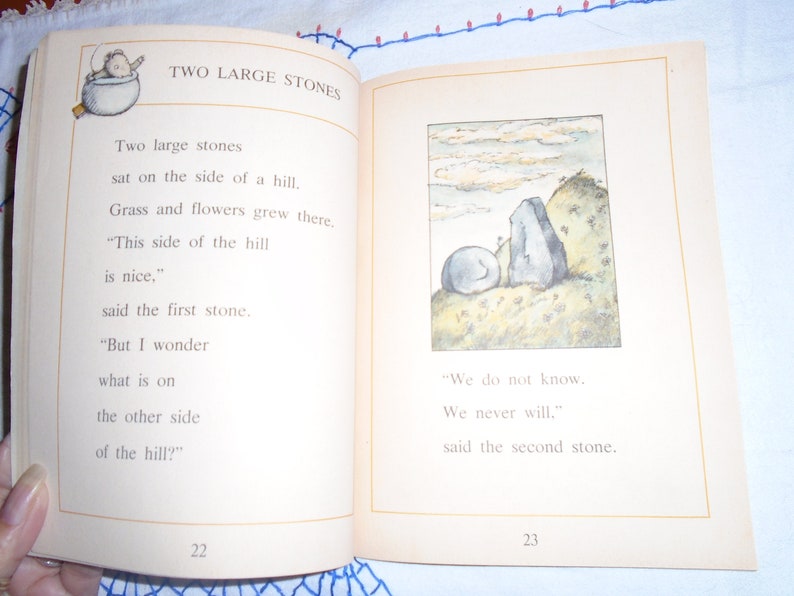 Mouse Soup Softcover Book by Arnold Lobel - Etsy