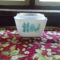 Pyrex Butterprint - Etsy