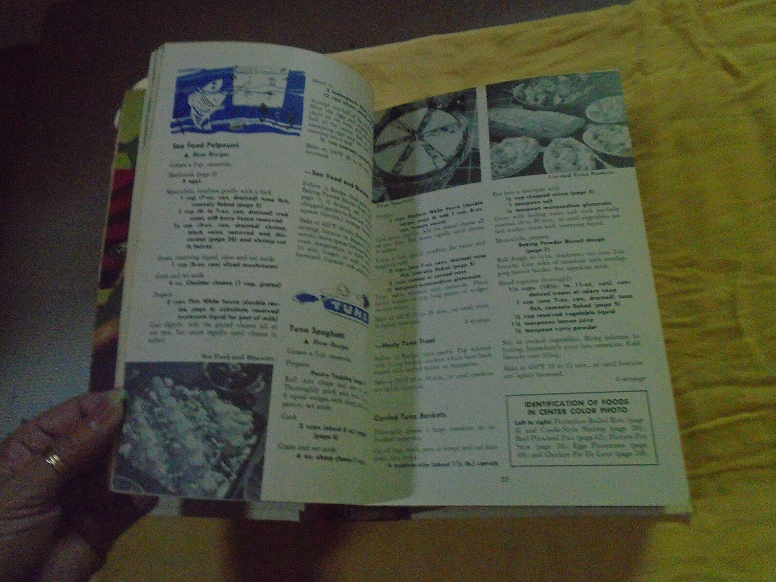 Culinary Arts Institute Cooking Magic Step by Step 11 - Etsy