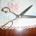 Wiss Professional Pinking Scissors Shears Model AA - Etsy
