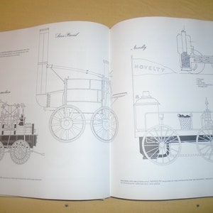 The Lore of the Train by C. Hamilton Ellis Hardcover Book With Dust ...