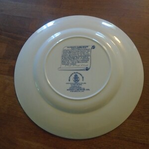 Old English Staffordshire Jonroth England Moffatt Ladd House Portsmouth ...