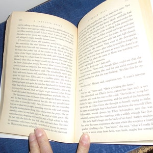 Vinegar Hill A Novel by A. Manette Ansay - Etsy