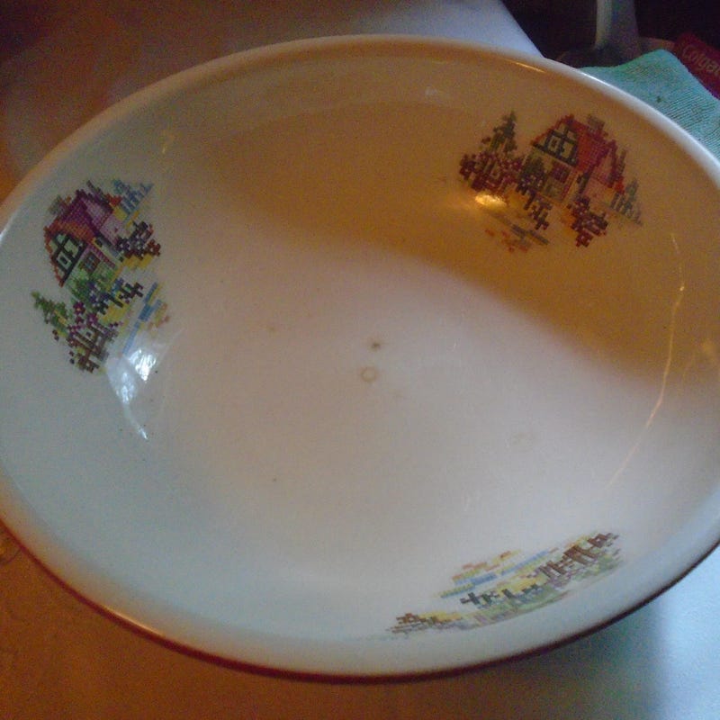 Crooksville China - Etsy
