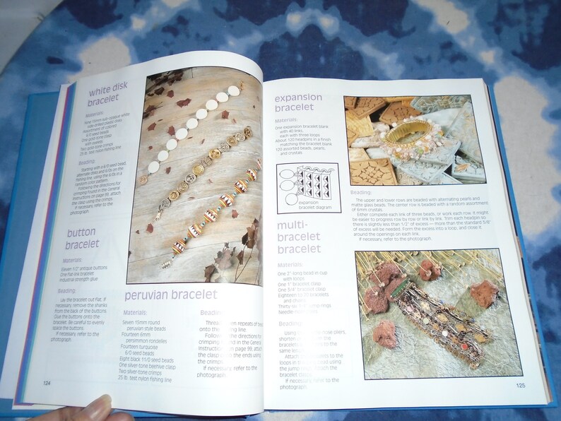 The Encyclopedia of Two Hour Craft Projects Hardcover Book - Etsy