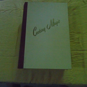 Culinary Arts Institute Cooking Magic Step by Step 11 Cookbooks in ...