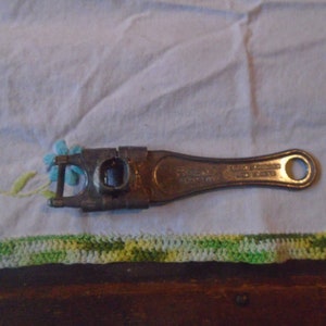 Vintage Bean X Green Bean Slicer and Stringer - Etsy