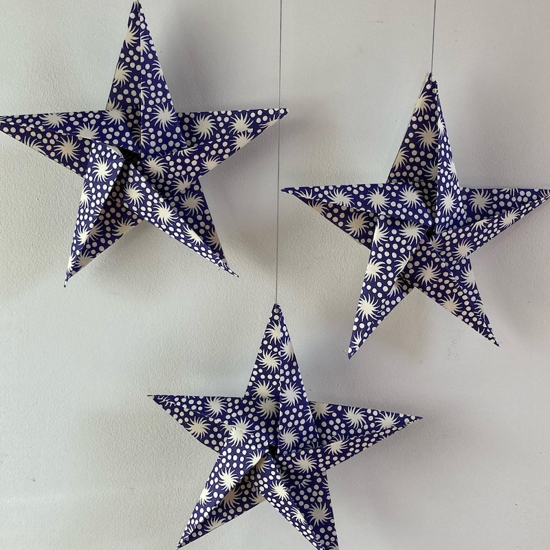 Origami Paper 12cm - Etsy UK