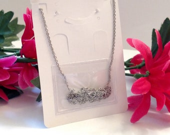 Necklace package | Etsy