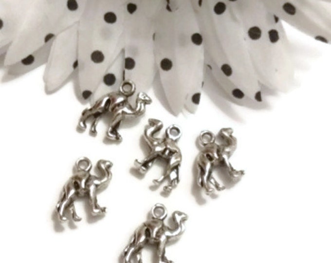 10 Pcs AA Camel Pendant Charms 12 Step Recovery Alcoholics Anonymous - Etsy
