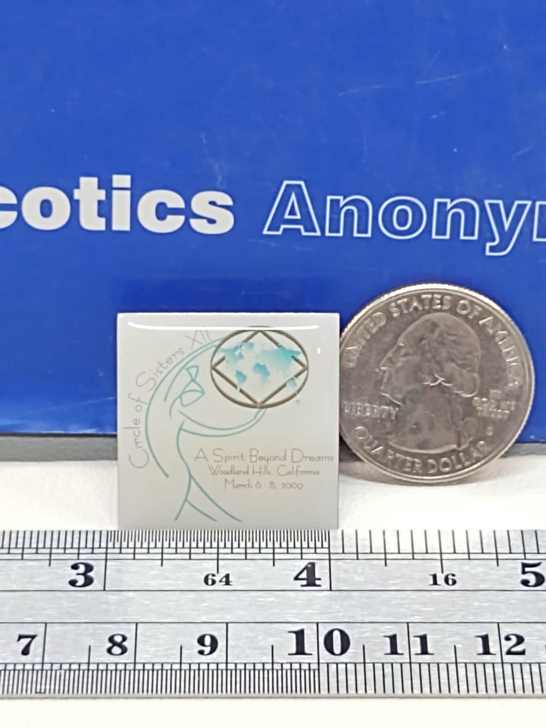 NA PIN Circle of Sisters Convention 2009 Narcotics Anonymous Recovery ...