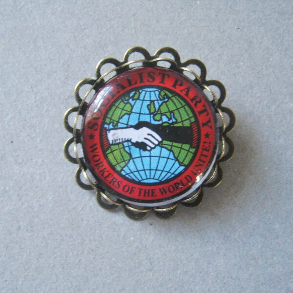 Socialist - Etsy