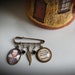 Florence Nightingale/ Red Cross Pinning Ceremony Pin /brooch. - Etsy UK