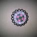 Vintage Florence Nightingale / Red Cross / Nursing Pinning Ceremony Pin ...