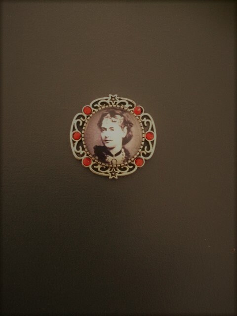 Suffragette Pin Brooch Various - Etsy UK