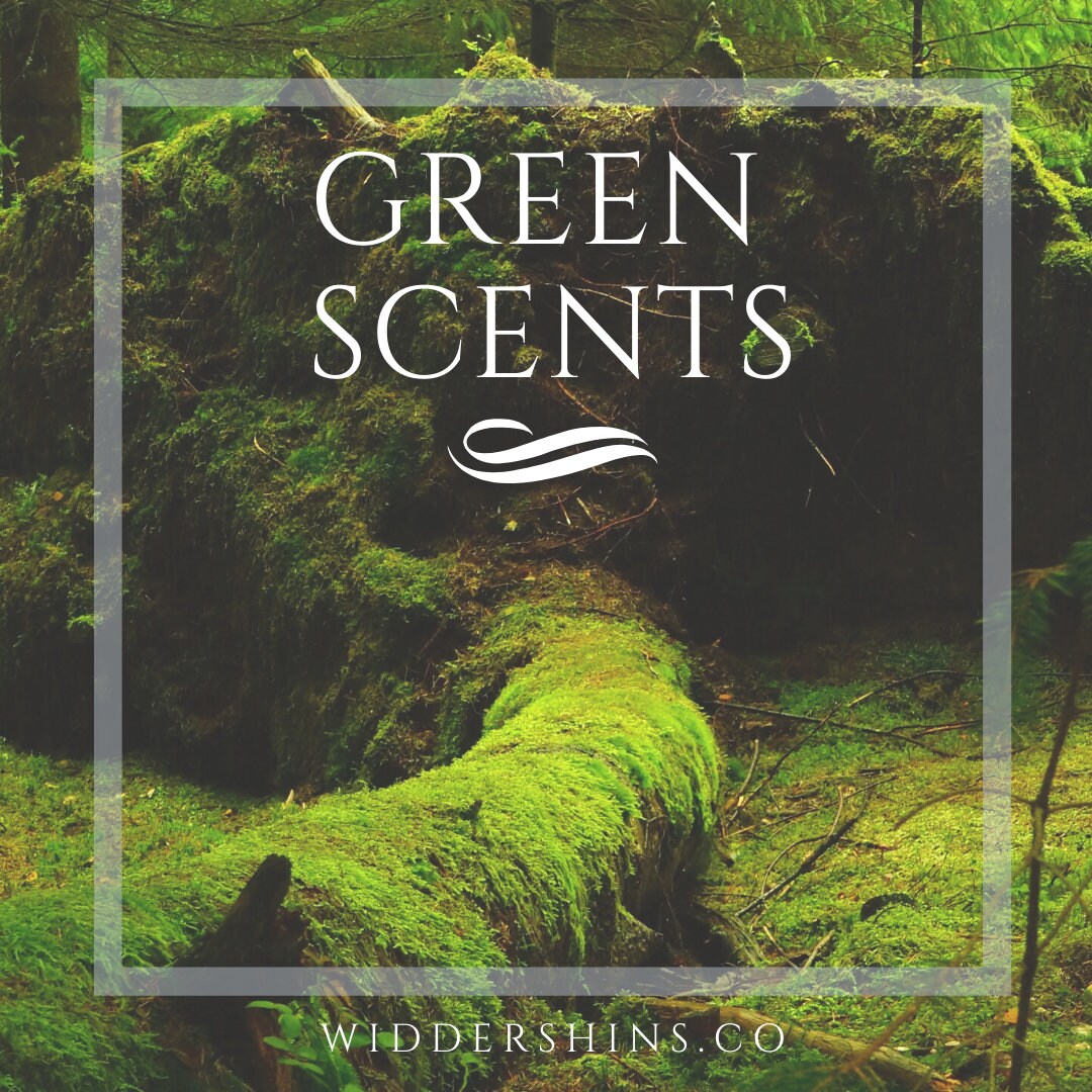 GREEN & CLEAN - Essential Oils - Fragrance Oils - Perfume Oils ...