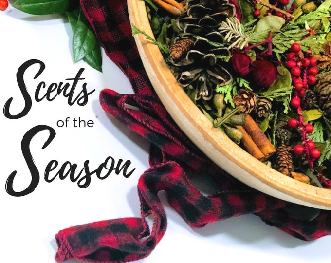 Primitive Rose Hip Potpourri in Rustic Mason Quart Jar - Etsy