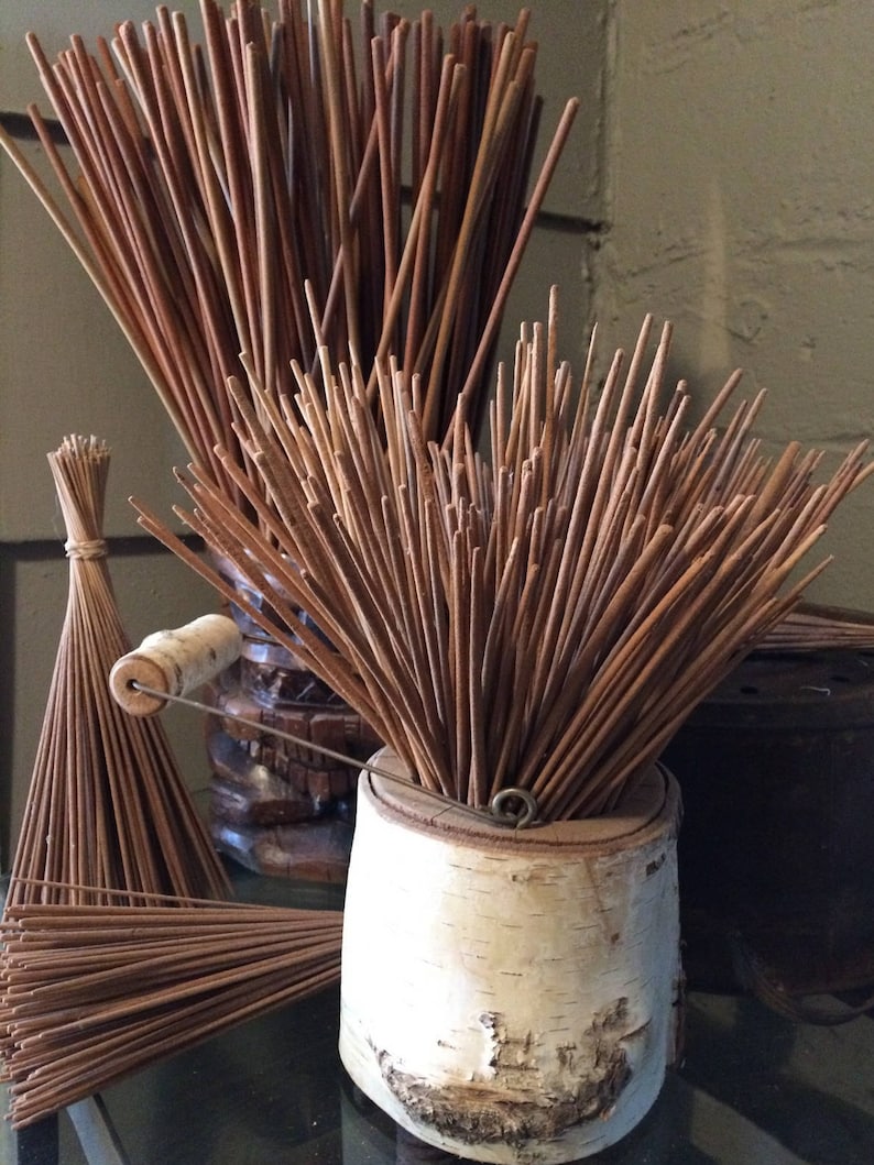 INCENSE STICKS - Bug Repellent - Lemon- Tee Tree - Citronella ...