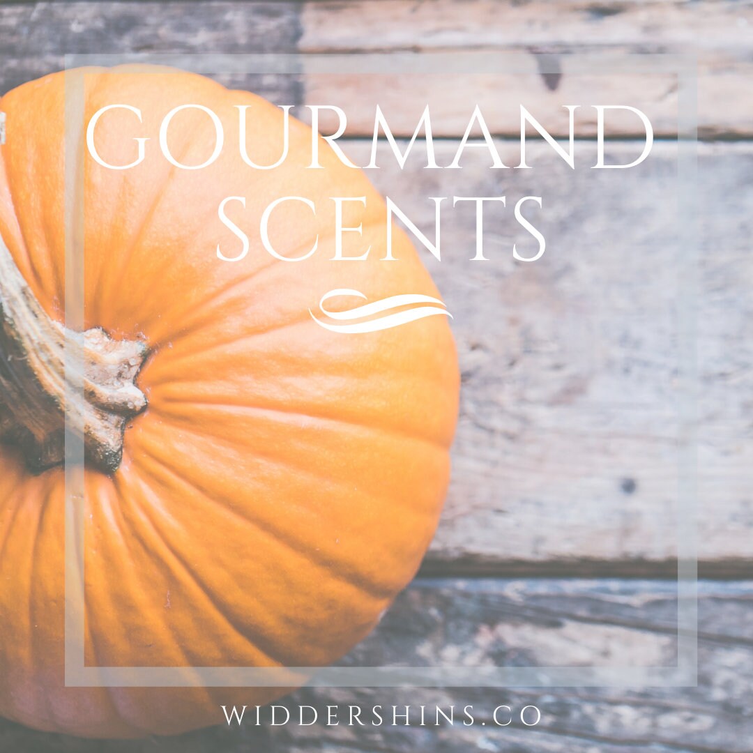 WARM & SWEET- Essential and Aromatic Oils Use to Scent Your Body or ...