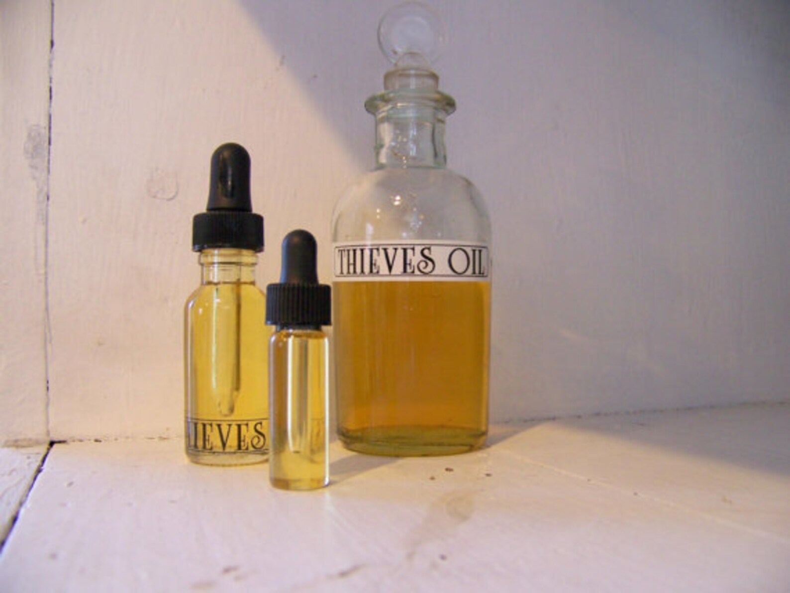 WARM & SWEET Essential and Aromatic Oils Use to Scent Your - Etsy