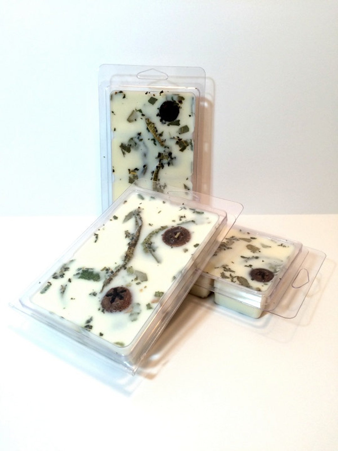 Eucalyptus Mint Wax Melts | 7oz Soy Aromatherapy Melts - Etsy