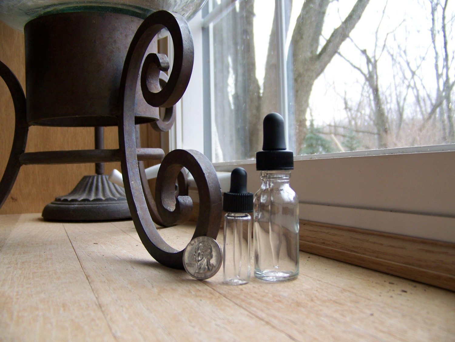 WARM & SWEET- Essential and Aromatic Oils Use to Scent Your Body or ...