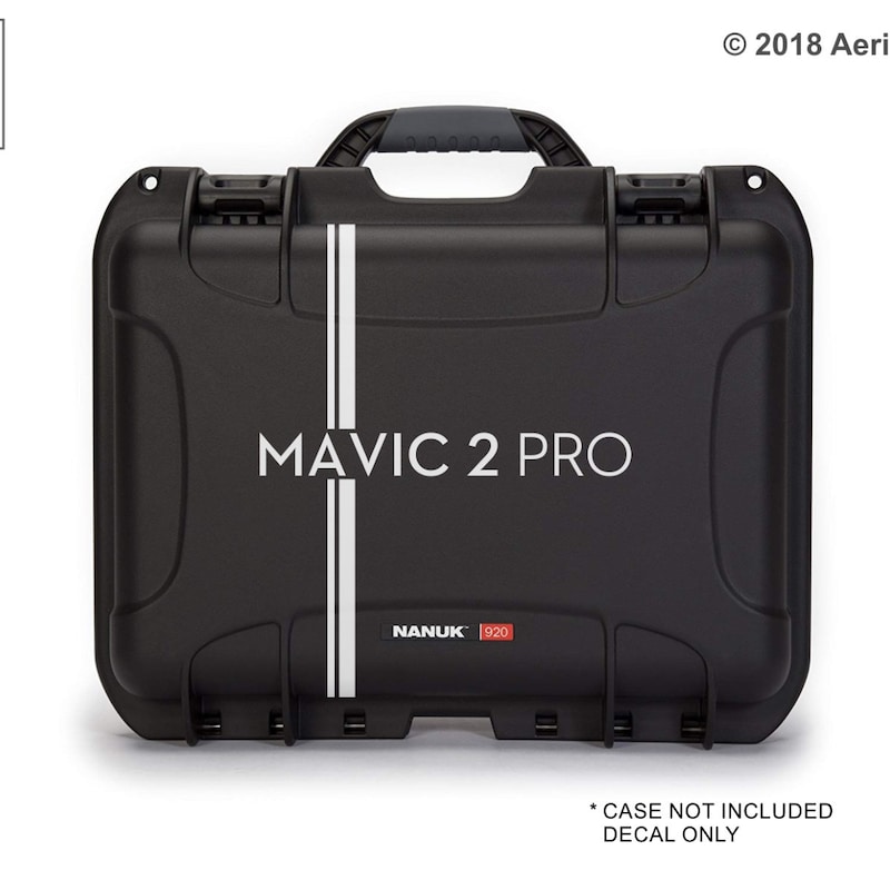 Dji Mavic Pro Stickers - Etsy