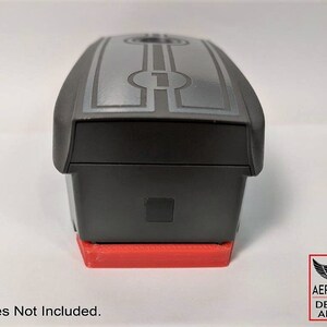 DJI Mavic 2 Pro + Zoom Battery Cover / Cap Flexible TPU 3D Print Qty 3 ...