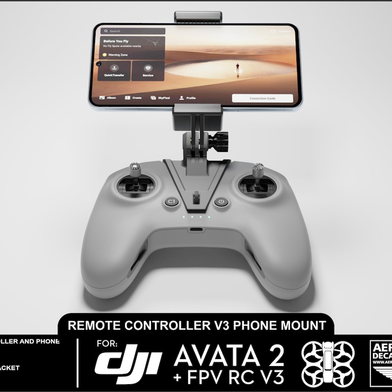 Tpu Fpv - Etsy