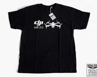 Dji T Shirt - Etsy