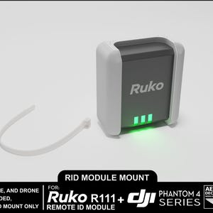 DJI Phantom 4, 3 and 2 Series Ruko R111, Bwine, Veeniix, Holyton or ...