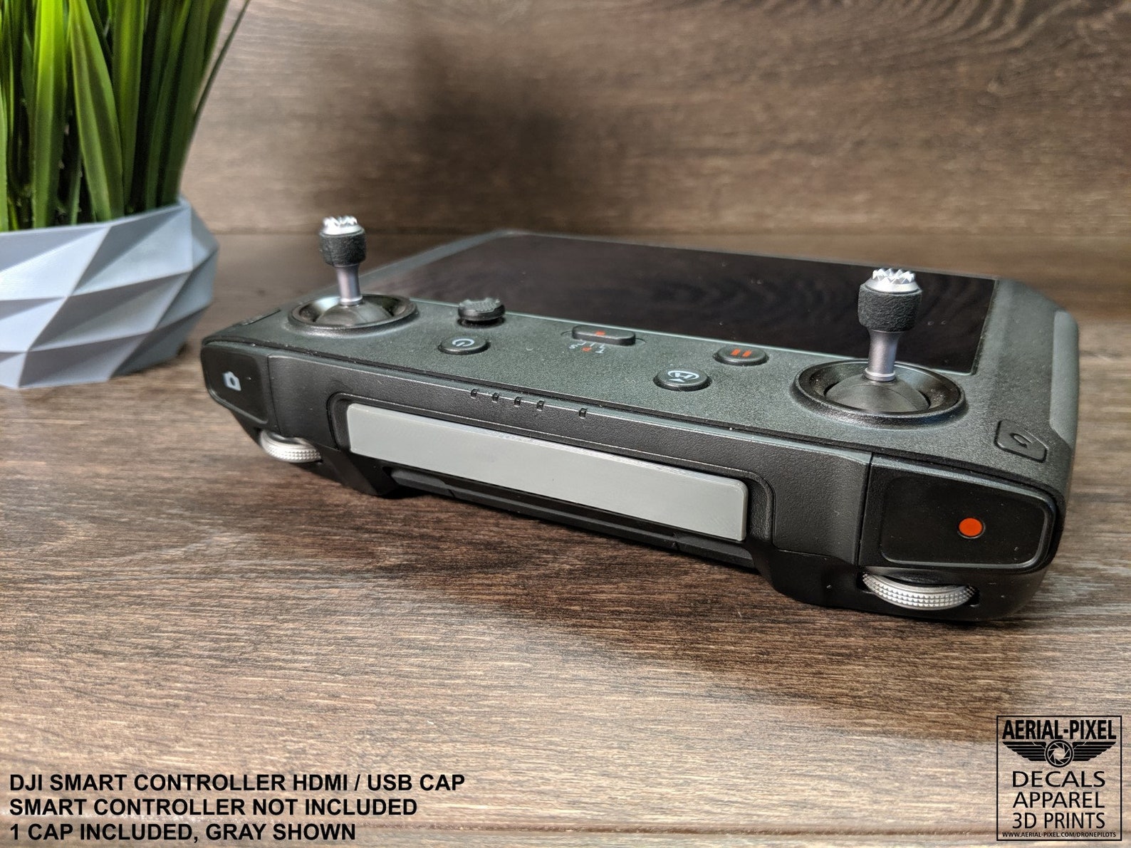 DJI Smart Controller HDMI and USB Cap Dust Protector - Etsy