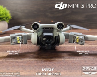 Mini 3 Pro Strobe - Etsy