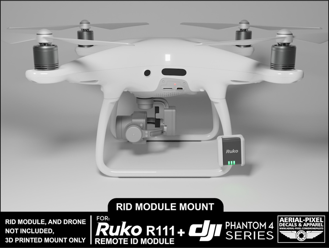 DJI Phantom 4, 3 and 2 Series Ruko R111, Bwine, Veeniix, Holyton or ...