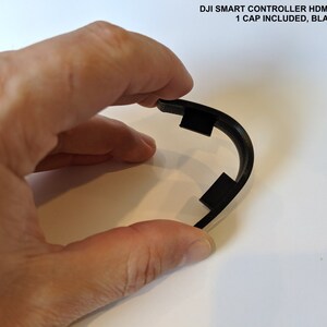DJI Smart Controller HDMI and USB Cap Dust Protector - Etsy