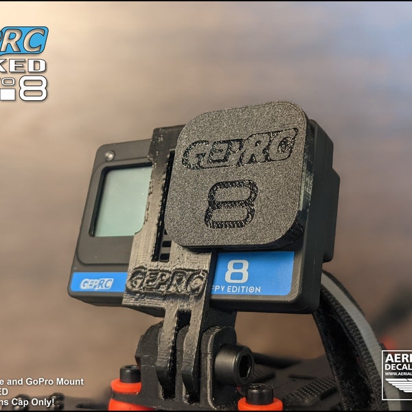 3d Printed Lens Caps - Etsy