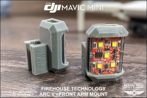 Firehouse strobe mini 2 store