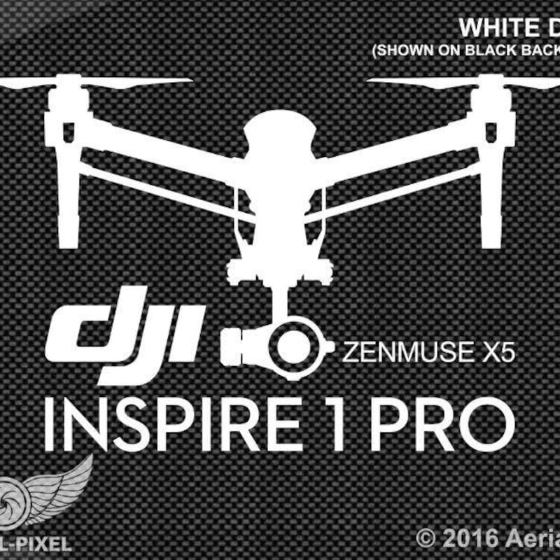 Dji Mavic Pro Stickers - Etsy