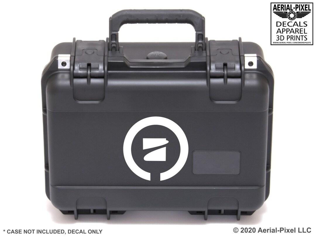 Skydio 2 Landing Pad Case Decal Sticker FPV Quadcopter UAV Drone - Etsy