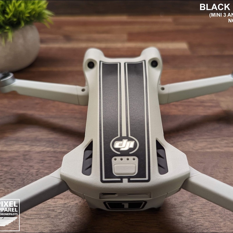 Dji Mavic Pro Stickers - Etsy