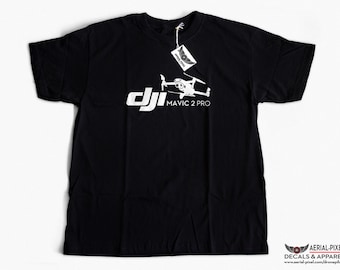 Dji T Shirt - Etsy