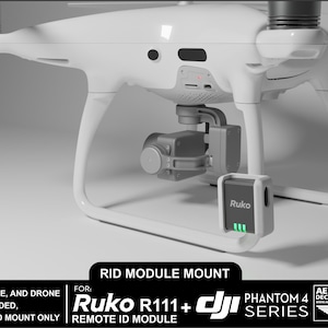 DJI Phantom 4, 3 and 2 Series Ruko R111, Bwine, Veeniix, Holyton or ...