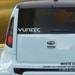 Yuneec Electric Aviation Logo Window or Case Decal Sticker for Typhoon ...
