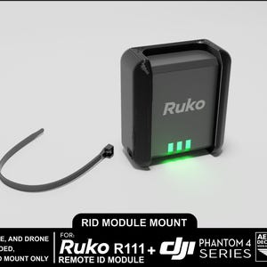 DJI Phantom 4, 3 and 2 Series Ruko R111, Bwine, Veeniix, Holyton or ...